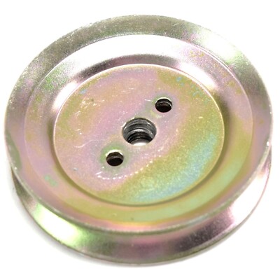 GENUINE V-GROOVE IDLER PULLEY FITS HUSQVARNA CRAFTSMAN 532194326 | eBay