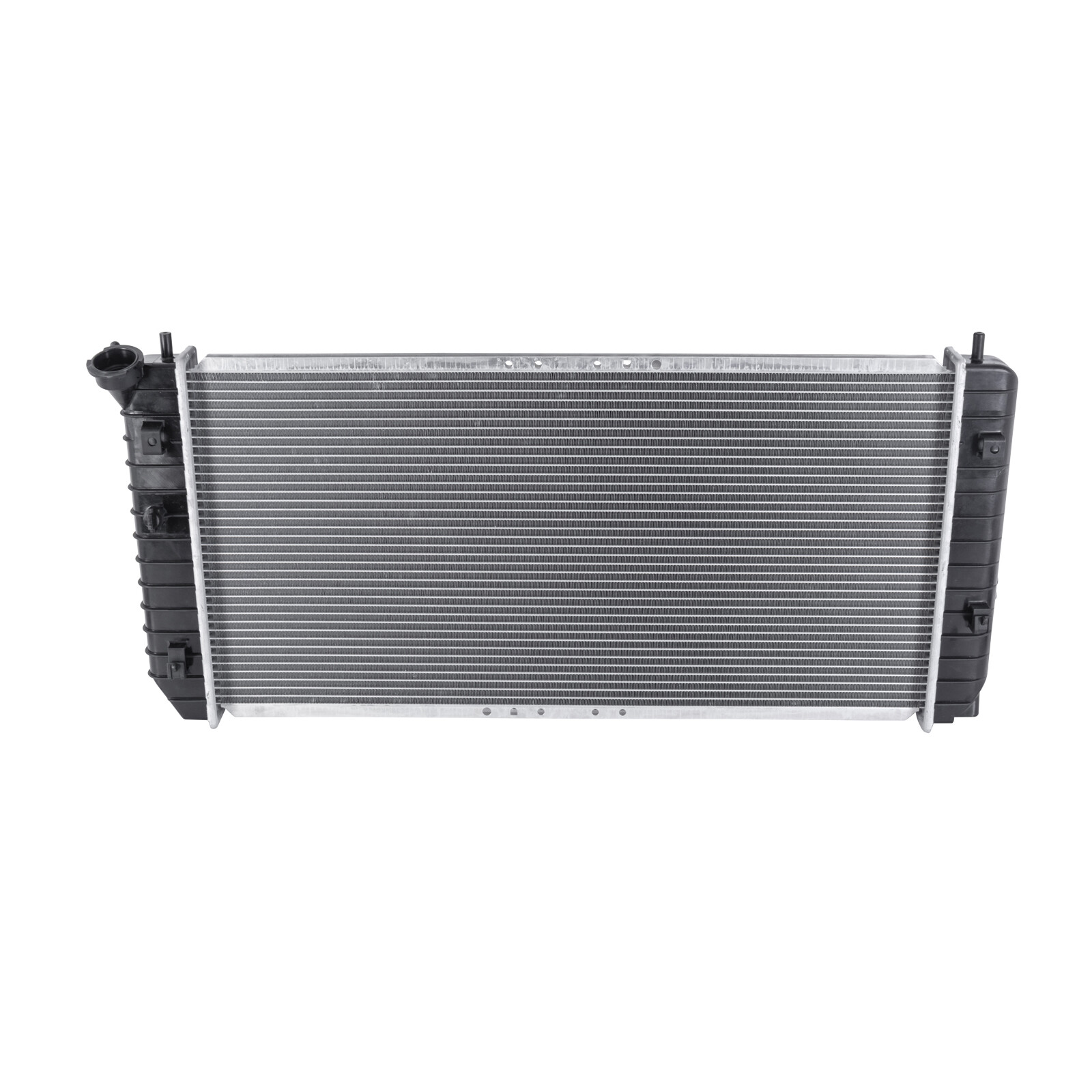 Aluminum Radiator For 2000-05 Buick LeSabre 2000-2005 Pontiac ...