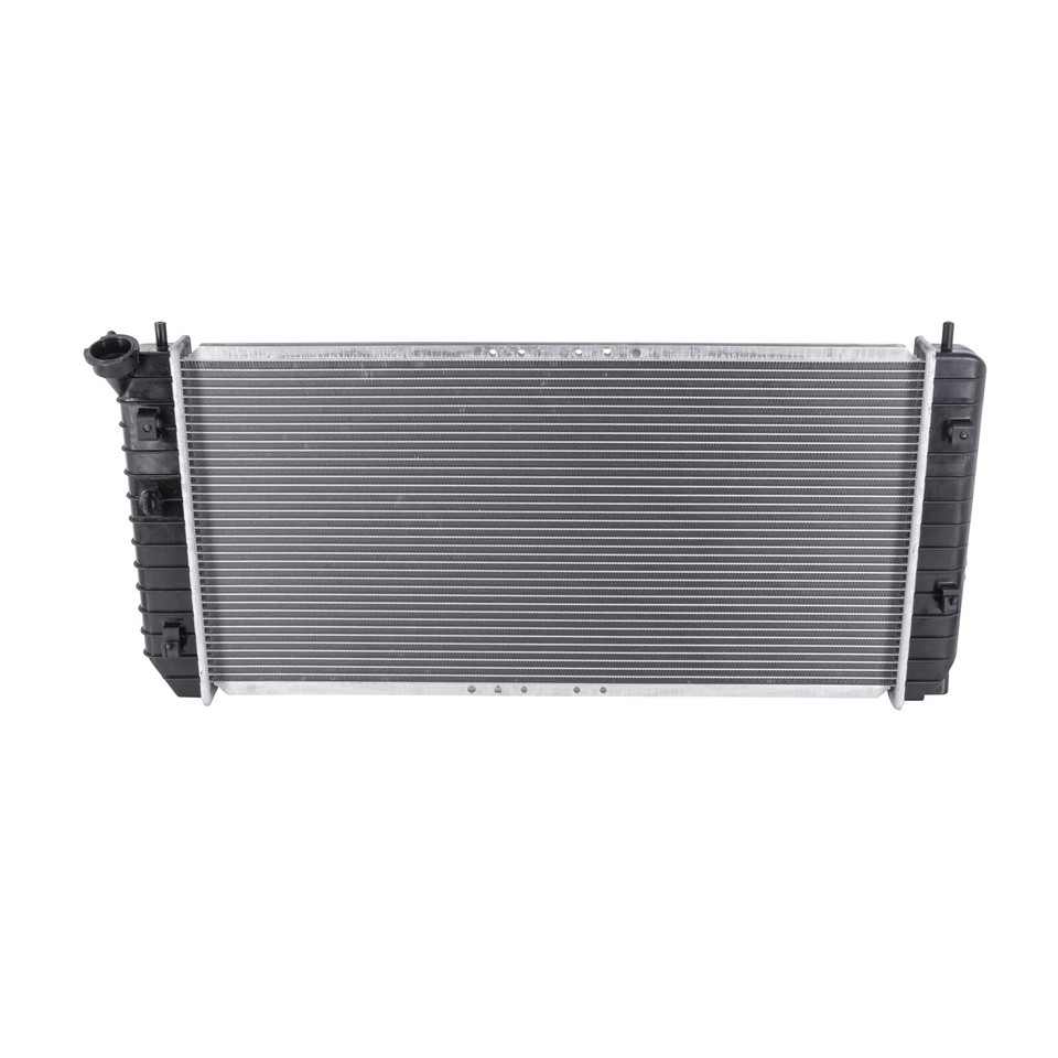 Aluminum Radiator For 2000-05 Buick LeSabre 2000-2005 Pontiac ...