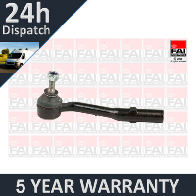 Fits Citroen DS3 C3 DS Tie Rod End Front Left Purevue 381792 | eBay UK