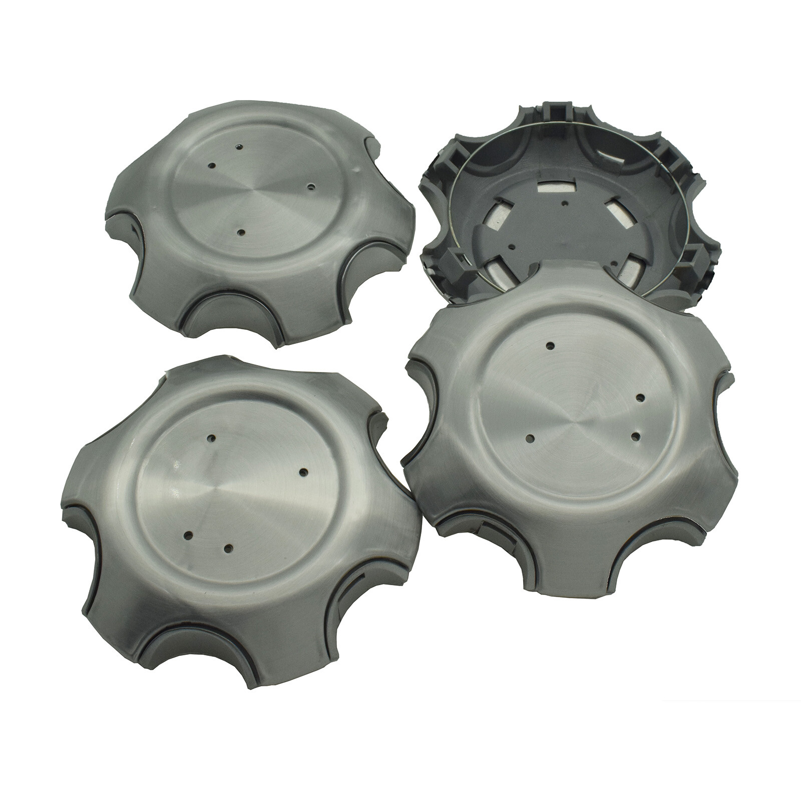 4Pcs Wheel Center Hub Cap For 2003-2009 Toyota 4Runner 42603-60500 ...