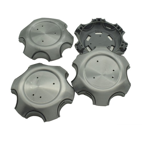 4Pcs Wheel Center Hub Cap For 2003-2009 Toyota 4Runner 42603-60500 ...
