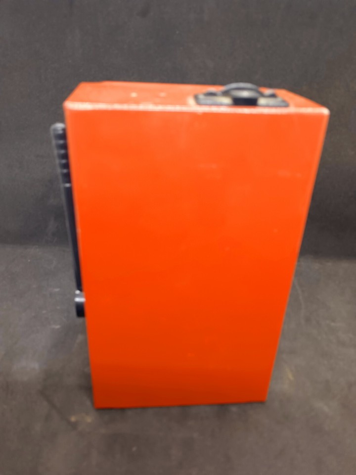 Vintage Waco Casino Prince Slot Machine Bank 1970's RED Works Japan | eBay