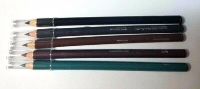 JLB Cosmetics Glamour Eyes Eyeliner - Please Choose | eBay