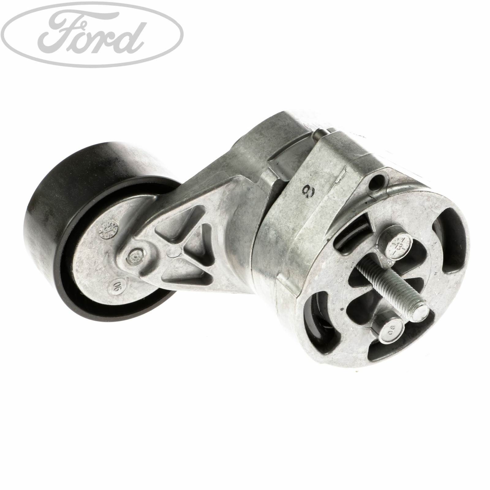 Genuine Ford TRANSIT Mk7 Tensioner Pulley 1445915 for sale online | eBay