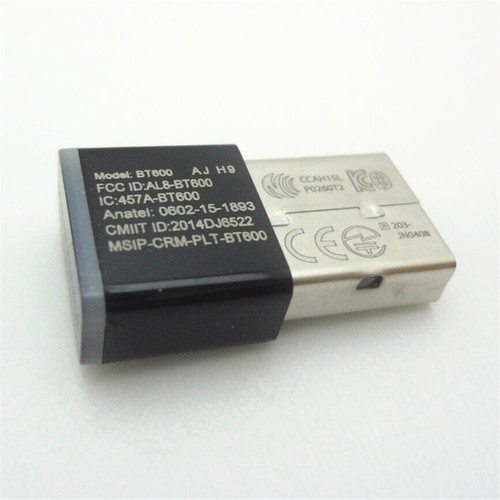 Plantronics BT600 Bluetooth USB Adapter 17229150393 | eBay UK