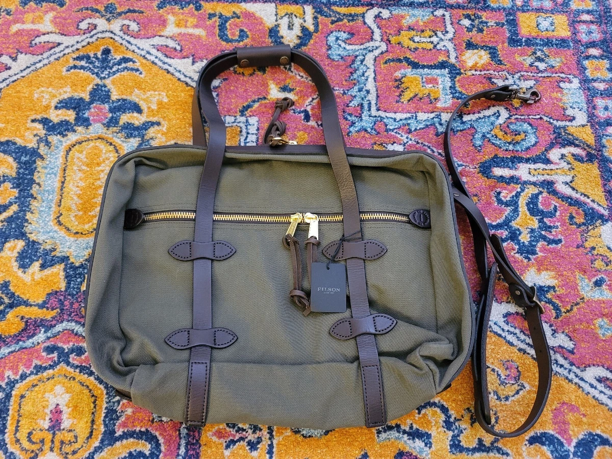 Filson Bags on Sale | emergencydentistry.com