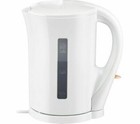 Coffee Tea Kettle ESSENTIALS C17JKW17 Jug Kettle - White | eBay UK
