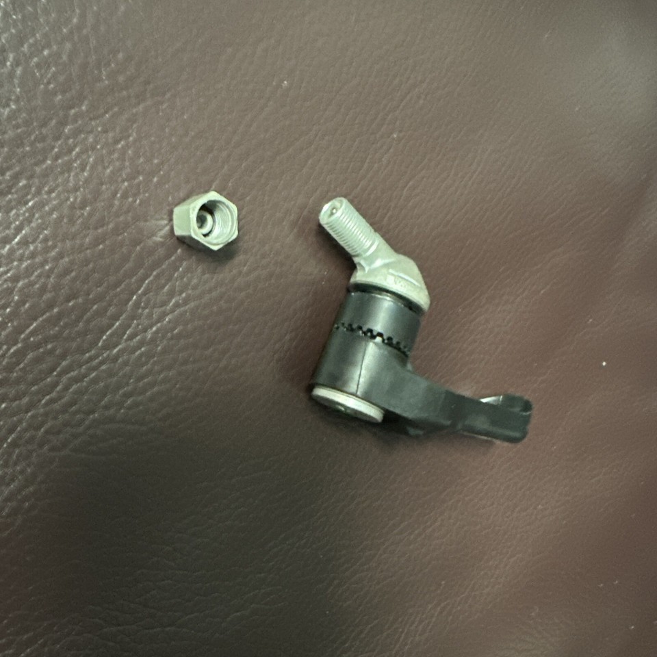 Honda GL1800 Goldwing GL 1800 Genuine Rear Wheel Rim Tire Pressure ...