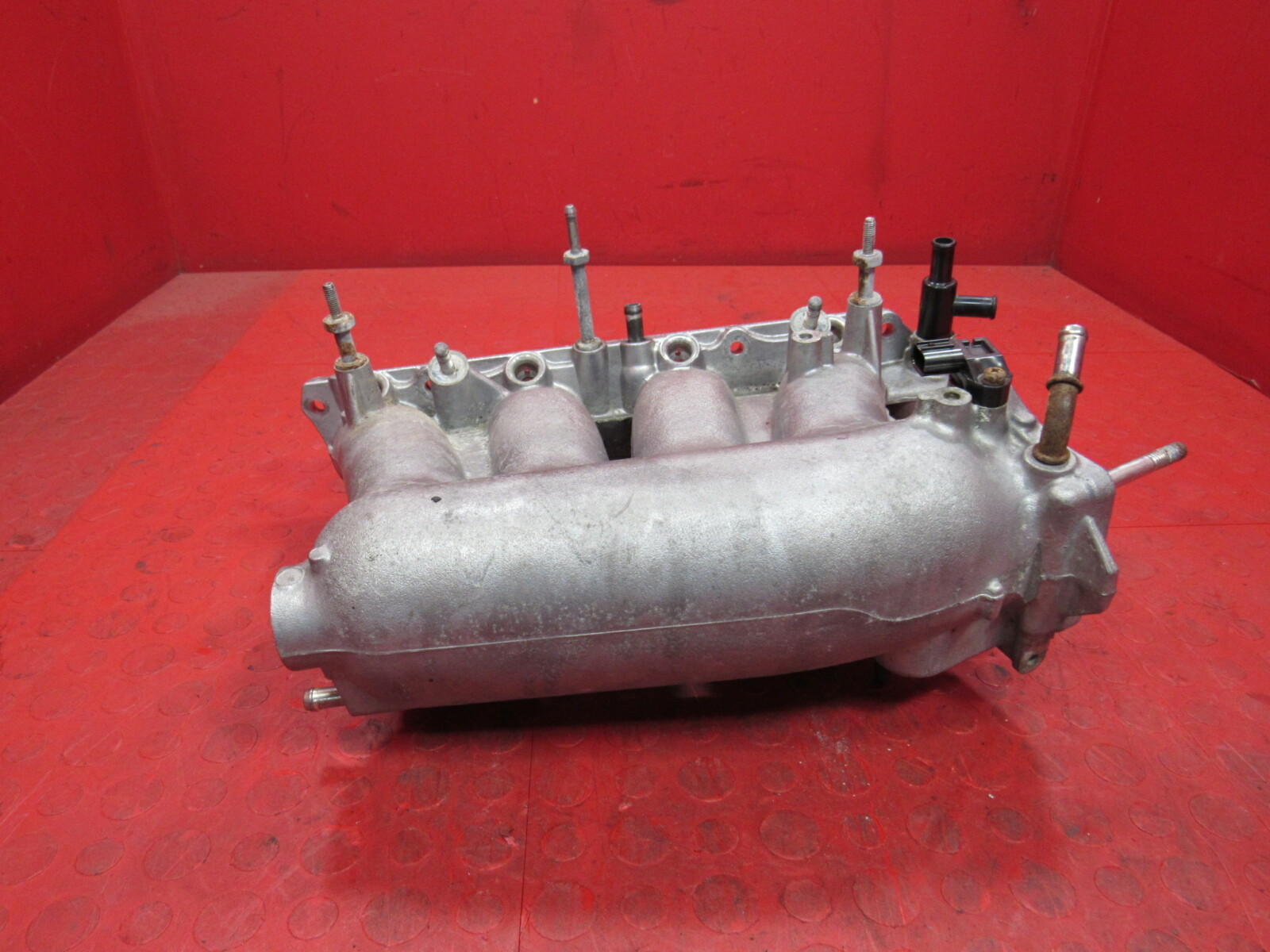 06-11 Honda Civic Si FG2 FA5 2.0L VTEC K20Z3 RBC Intake Manifold Uncut ...
