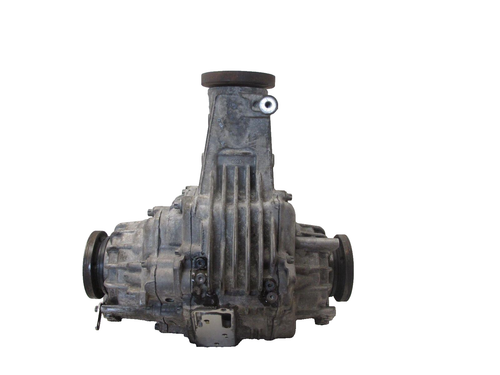 💚 TORQUE VECTORING 10-18 AUDI S5 S8 RS7 A6 REAR DIFFERENTIAL CARRIER ...