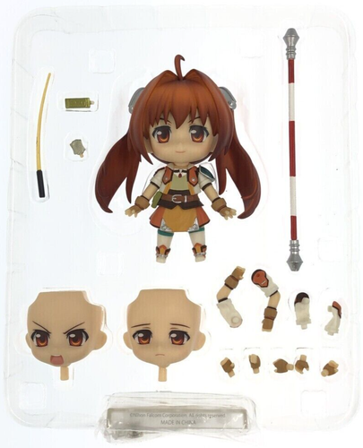 Nendoroid NO.236 Estelle Bright Trails in the Sky Good Smile Company ...
