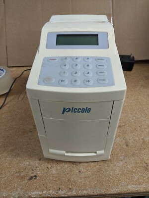 Analytical Instruments - Clinics Chemistry Analyzer