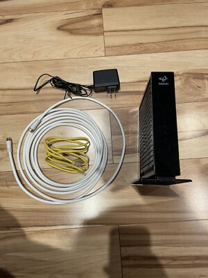 Hitron CDA3-20 DOCSIS 3.0 (24x8) Gigabit Cable Modem (COGECO TPIA) | eBay