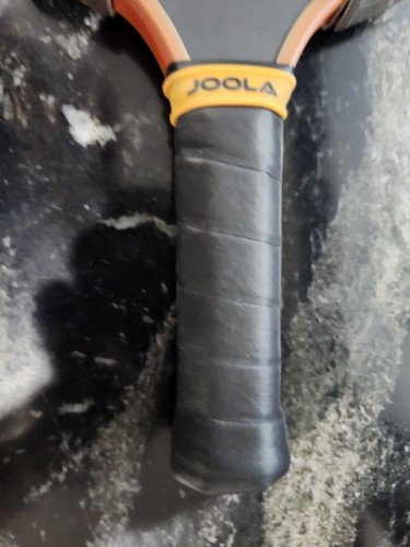 Joola Colin Johns 3S 16mm Scorpeus Pickleball Paddle | Used One Time | eBay