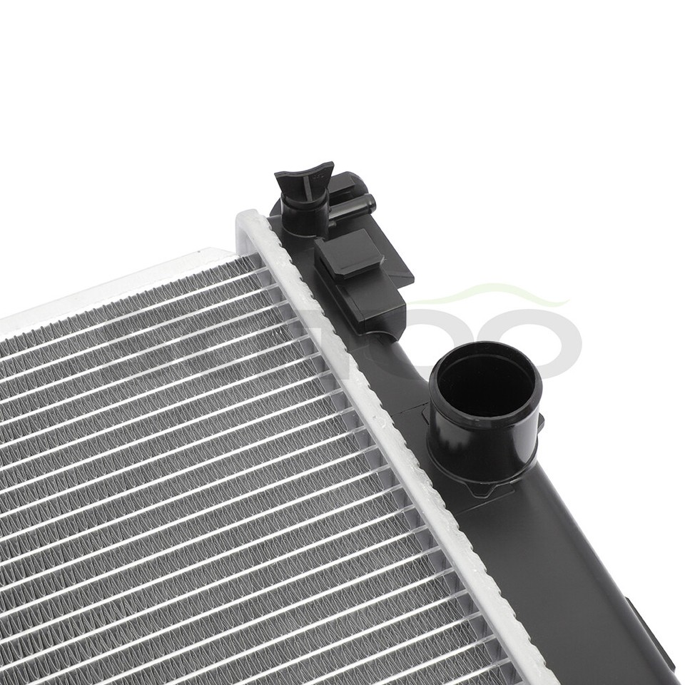 13670 Replacement Aluminum Radiator Fits 2018 2019 Toyota Camry 2019 ...