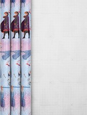Disney Wrapping Paper for sale | eBay
