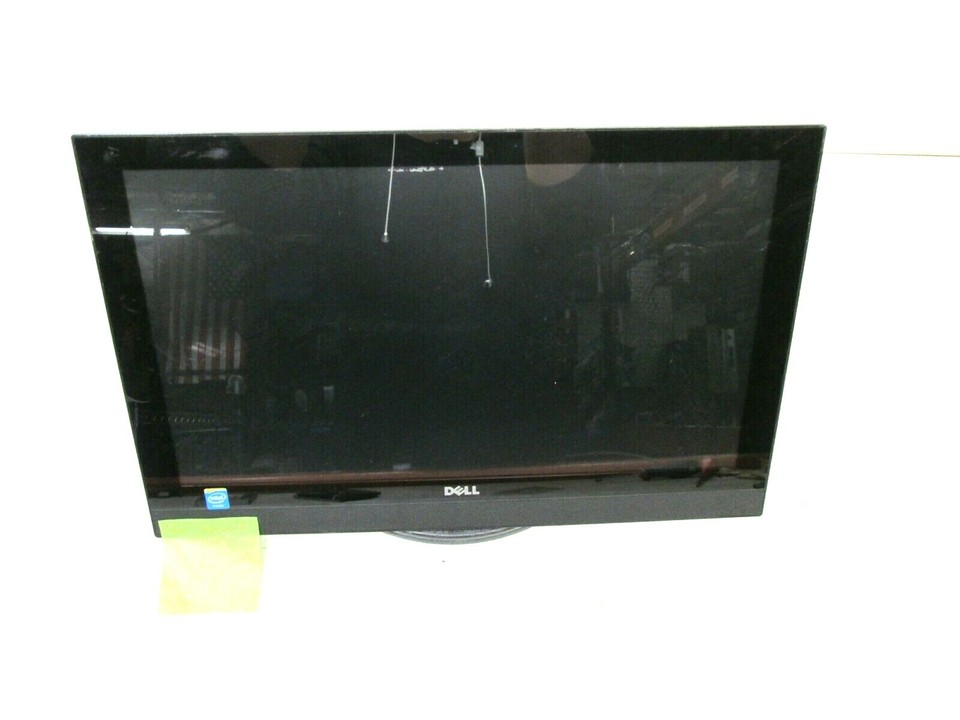 Dell Inspiron 20 Model 3043 Intel Celeron 2.16 GHz 4GB RAM No HDD Boots ...