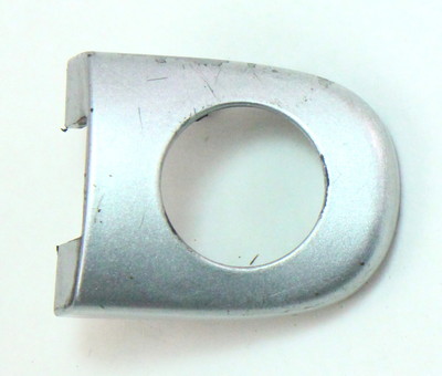 Door Handle Thumb Cap Key Trim VW Golf GTI Jetta Mk4 Passat - LA7W ...