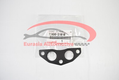 Genuine Toyota Highlander Sienna Venza 07-16 Oil Hole Gasket 1149631010 ...