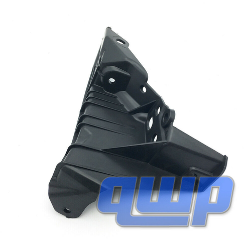 New C2D39468 For Jaguar XJ XJR Radiator Core Support Fender Mounting ...