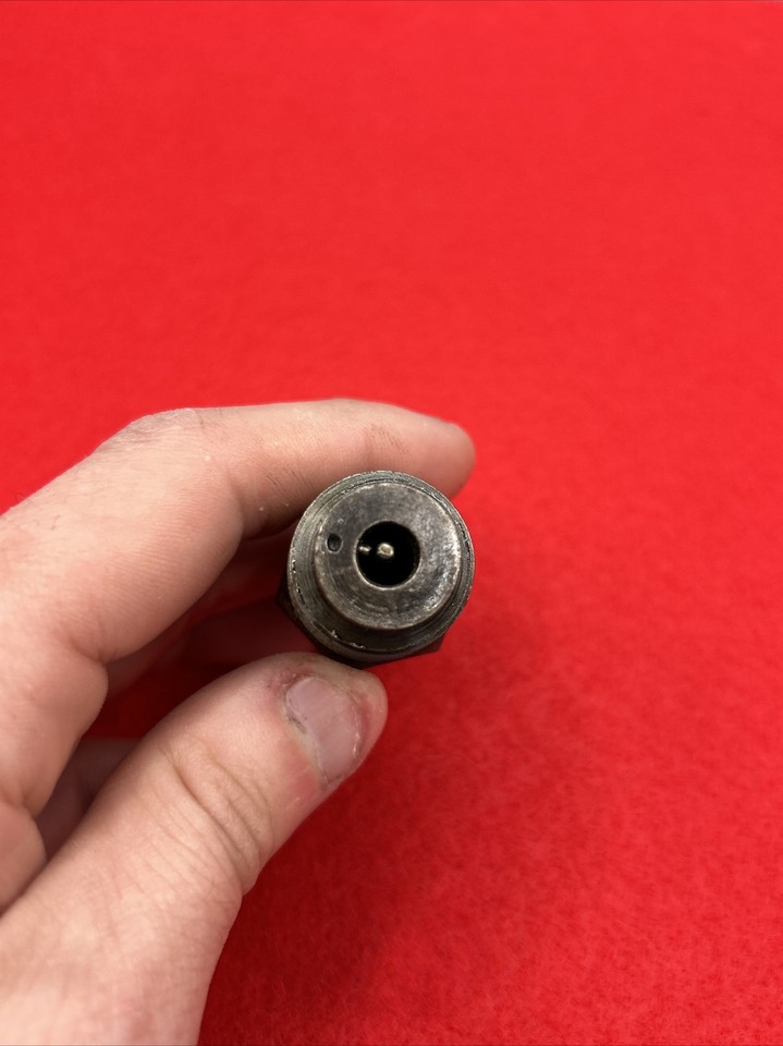 Antique White Splitdorf Spark Plug Early Motorcycle Spark Plug | eBay