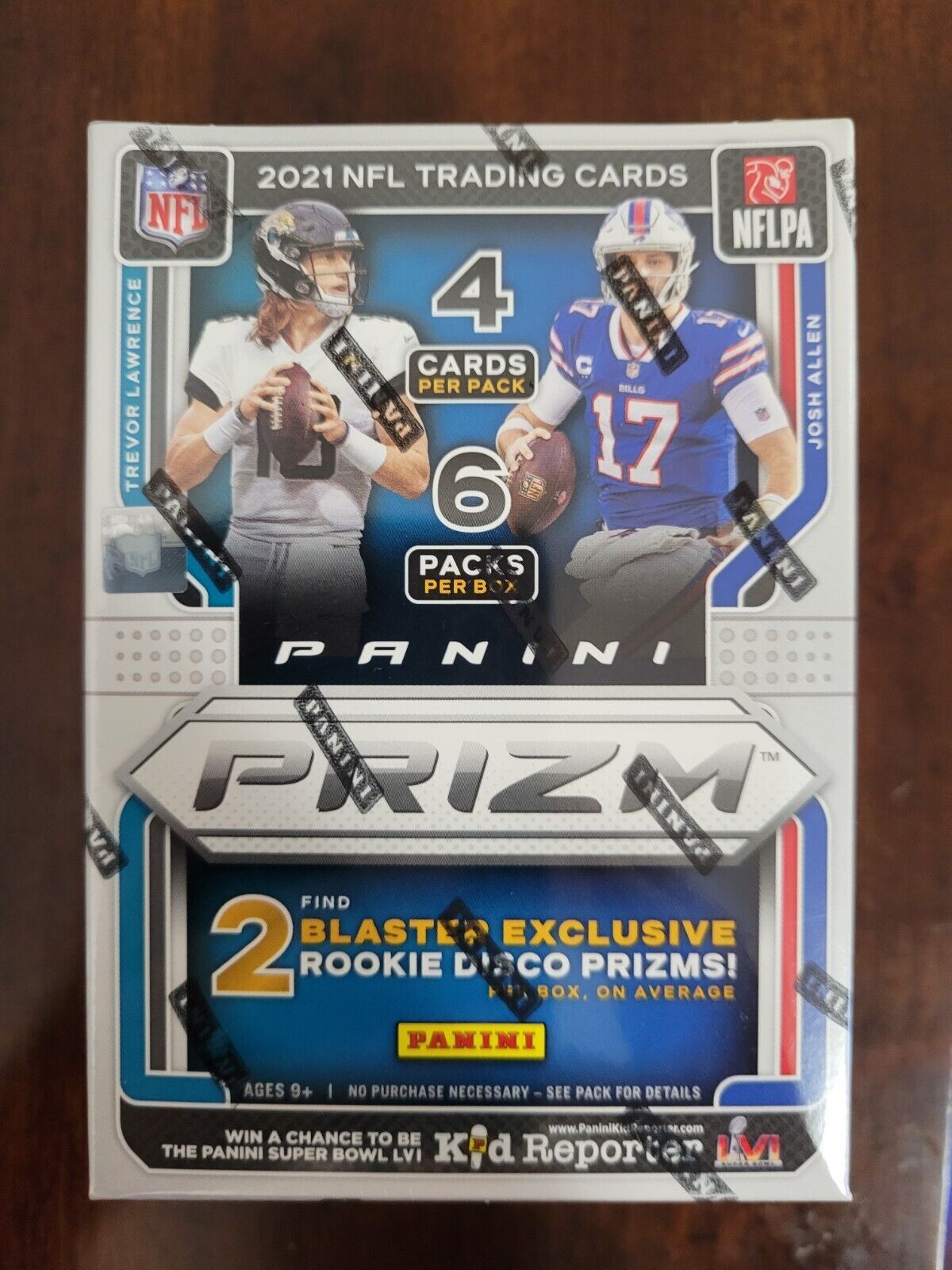 2021 Panini Prizm - Tyler Lockett #43 Green Prizm for sale online | eBay