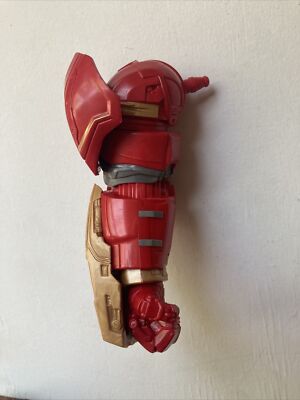 Hasbro Marvel Legends Hulkbuster series Hulkbuster BAF right arm part ...