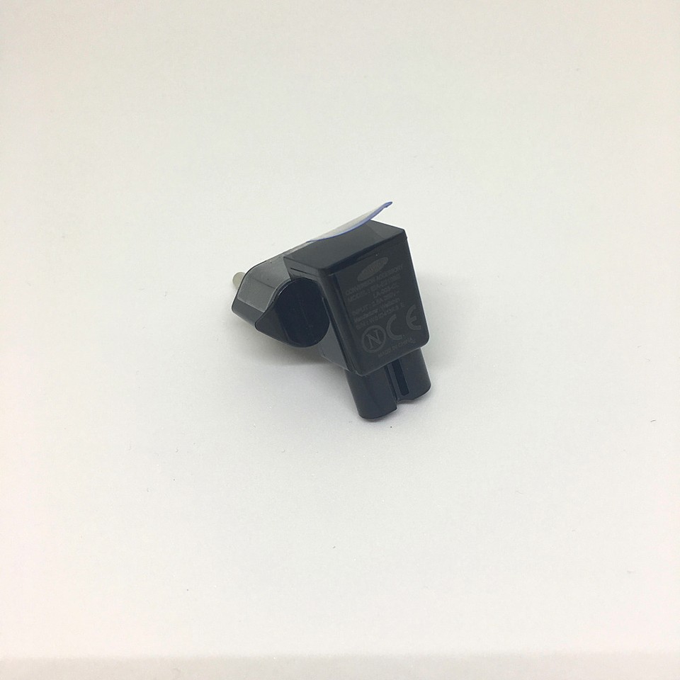 3X 2 Pin Right Angle AC power Plug adapter to Female Connector IEC 320 ...