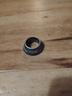 Fly Bikes BMX Crank Spacer Cone for Spanish 22 mm BB | eBay