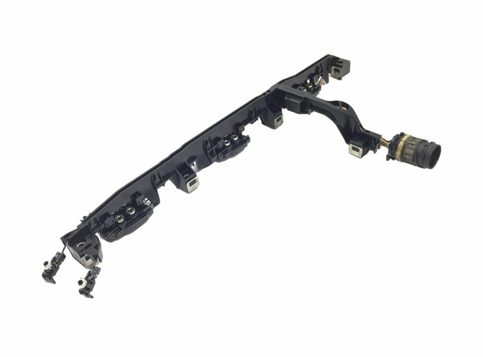 4701504933 4701506633 Fuel Injector Wire Harness From MERCEDES Arocs ...