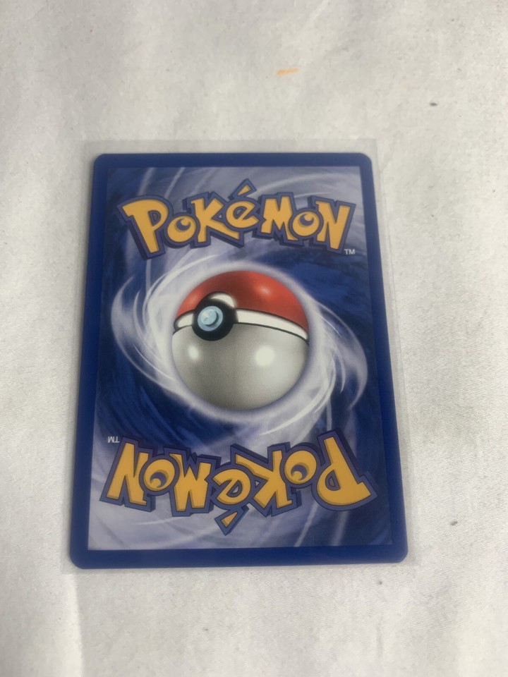 Pokémon Card Team Rocket Goop Gas Attack 1st Edition 78/82 | eBay