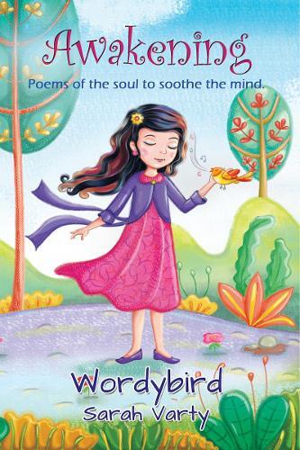 Sarah Varty Awakening (Poche) 9781915164209 | eBay