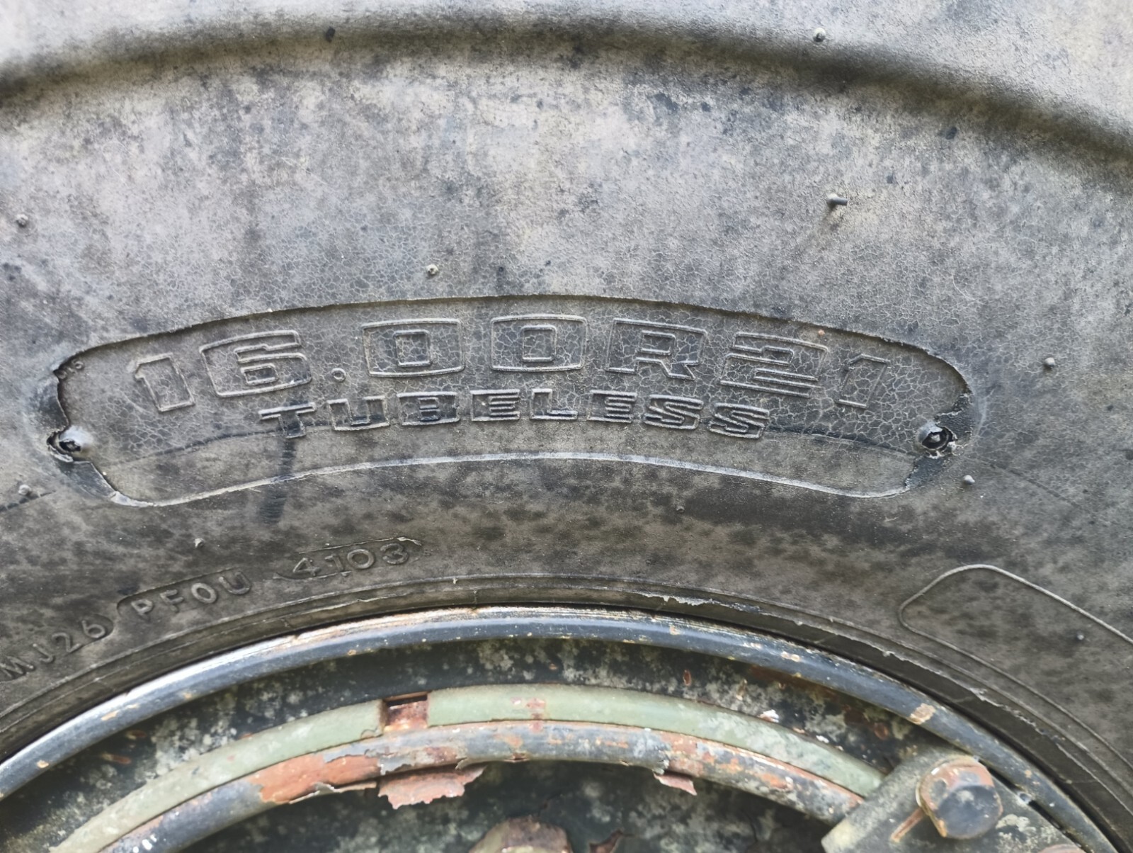 Military MK18 LVS (Logistics Vehicle System) Rear Power Unit | eBay