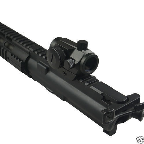 RD4-004 ADE Compact Mini Dot Sight Red/Green Dot Scope 4 Pistol/Rifle ...