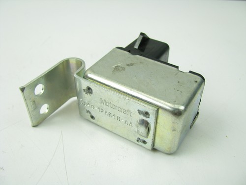 NEW - OUT OF BOX - OEM FORD D84B-12A646-AA Engine Control Module PCM ...