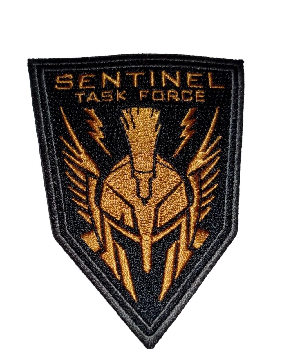 Call Of Duty Advanced Warfare Sentinel Patch