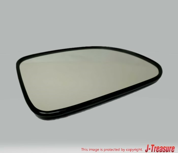 HONDA S2000 S2K AP1 AP2 Genuine Side View Mirror Convex Version Right ...