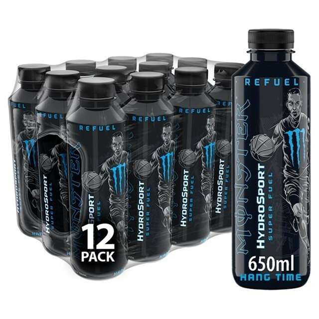 Monster Energy Drink Bulk Multiple Flavour Can 500ml Lewis Hamilton ...