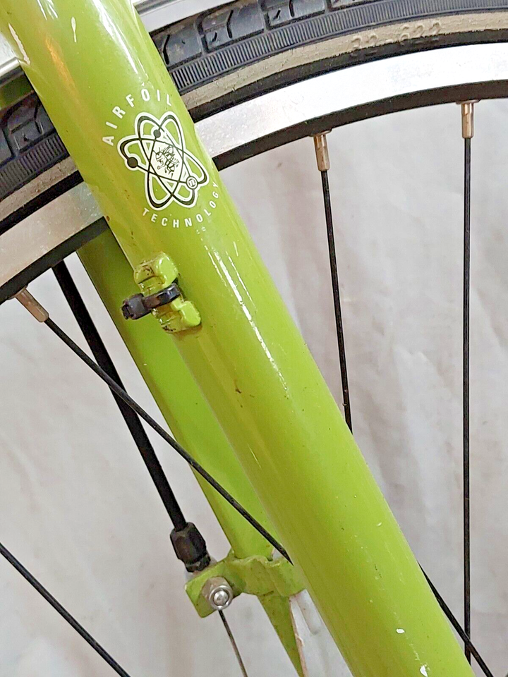 2018 Novara Fusion City Hybrid Bike 22" XLarge 8S Shimano Nexus Drum ...