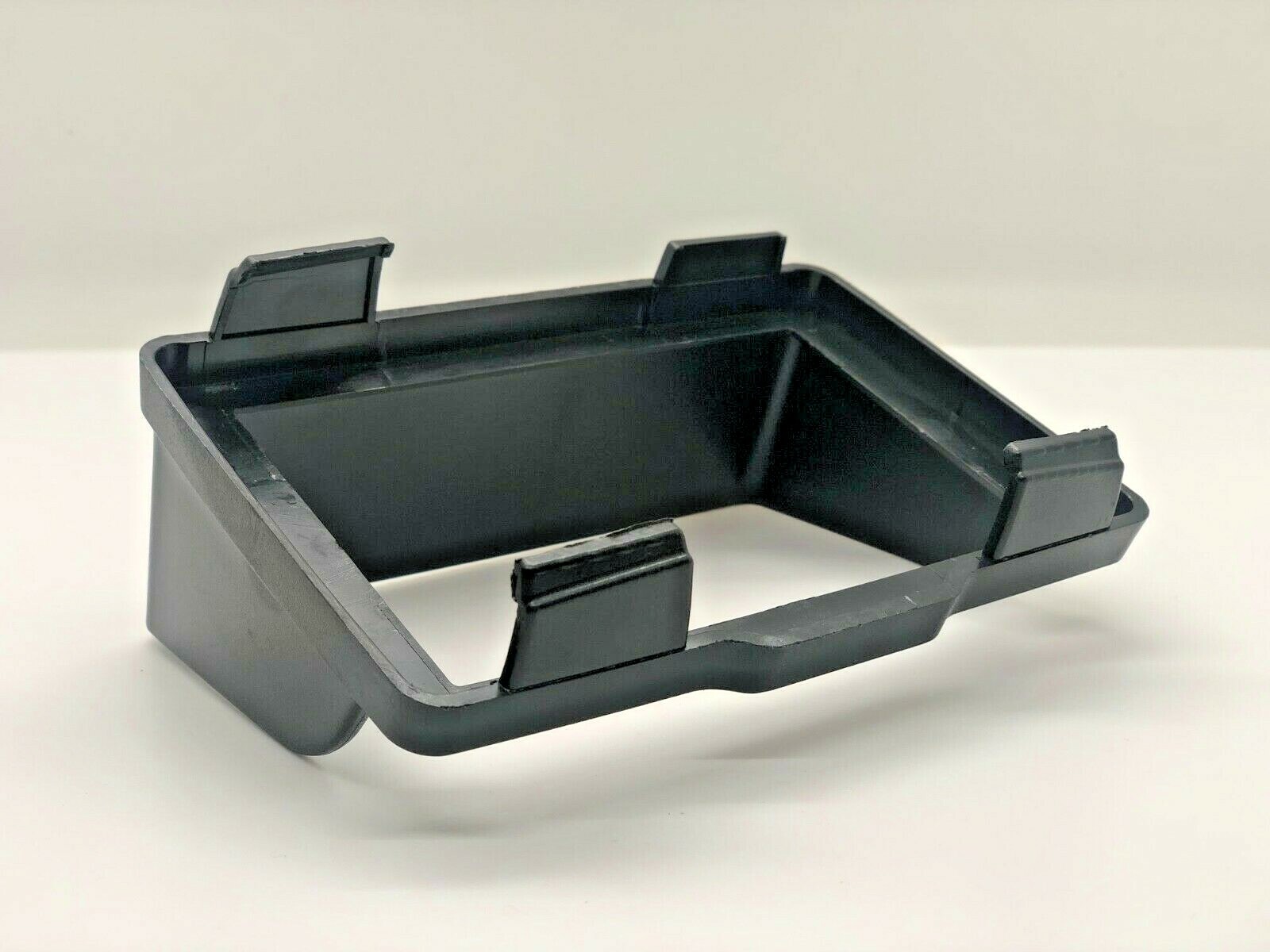 Motorcycle GPS Sun shade Cover for Navigator V 5, Glare Vision Shield ...