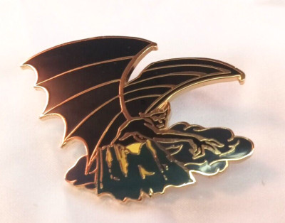 Disney Pin Chernabog 2008 Limited Edition of 250 | eBay