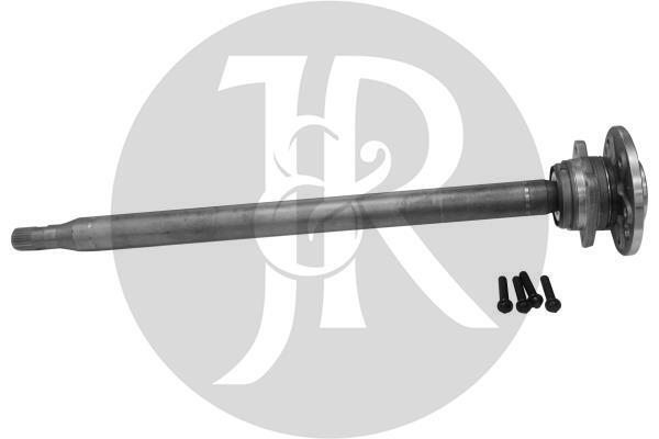 MERCEDES-BENZ-VW SPRINTER-CRAFTER LEFT REAR AXLE HALF SHAFT DRIVESHAFT ...