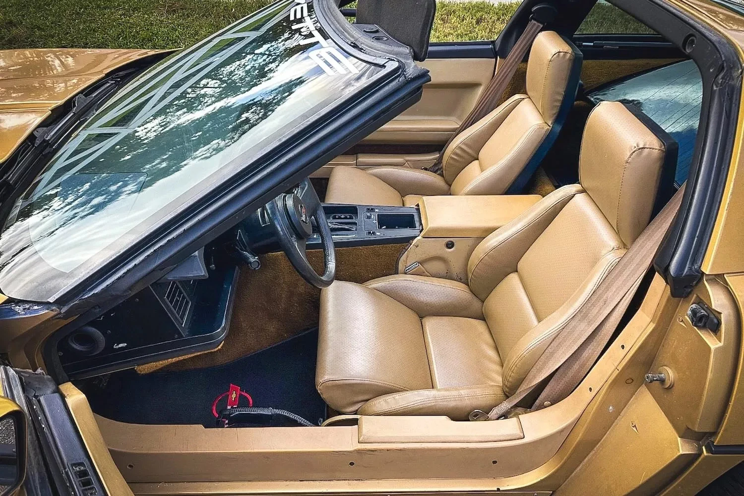 C4 Corvettes Were Technical Wonders in Their Day