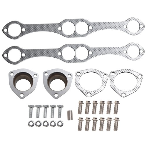 Fits Small Block Chevy Blazer S10 S15 2WD | eBay