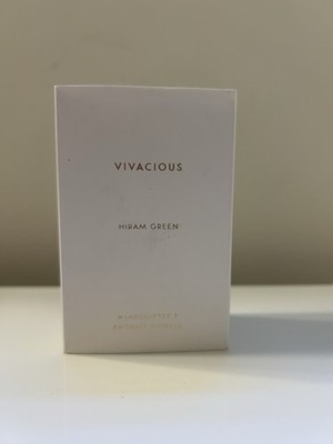 Hiram Green VIVACIOUS 1.7 Oz Eau de Parfum Spray~Unisex | eBay