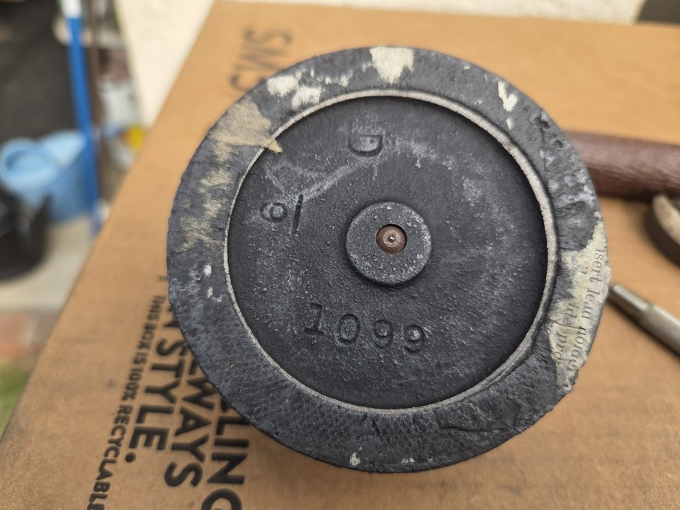 LIETZ CAST IRON True Point Pencil Lead Pointer Sharpener Drafting USA ...