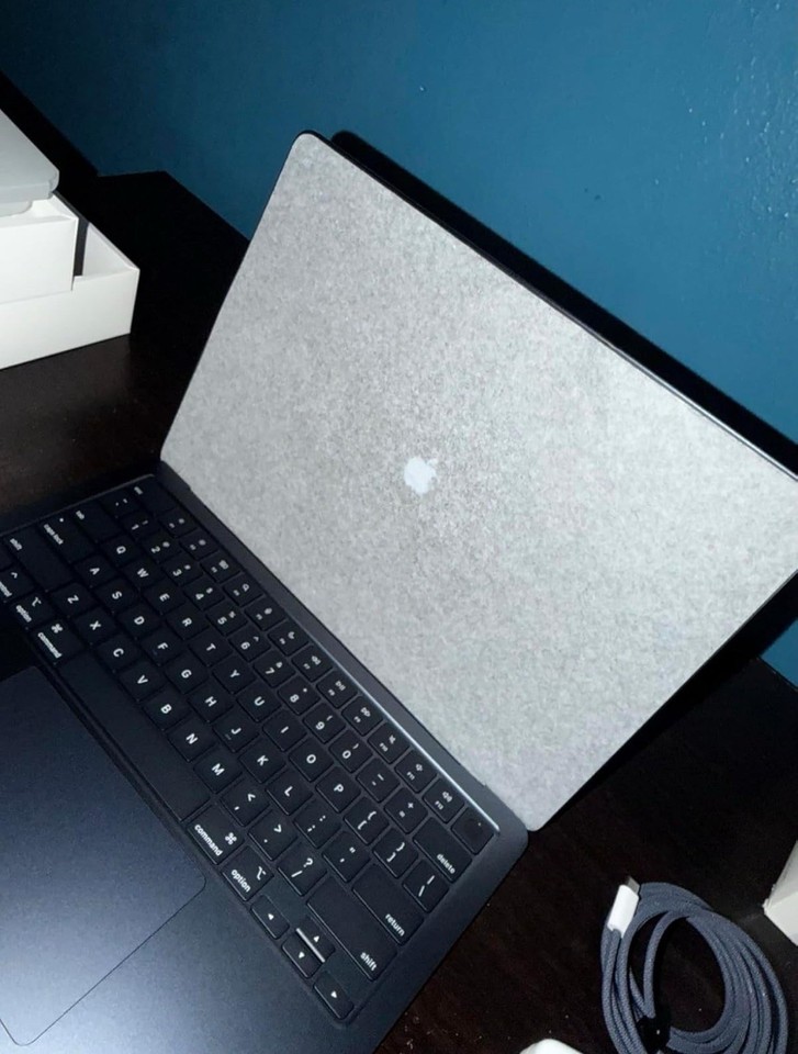 Apple 2025 MacBook Air 13-inch Laptop With M4 Chip (Latest model) | eBay