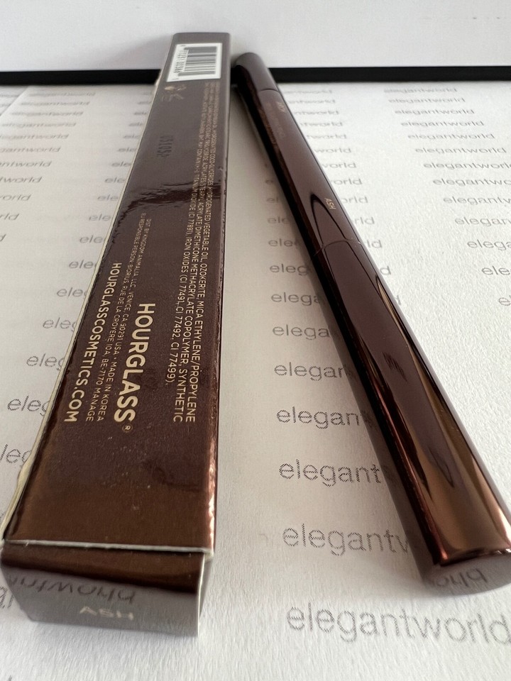HOURGLASS Arch Brow Sculpting Pencil .014oz/0.4g FULL Sz. NEW AUTHENTIC ...