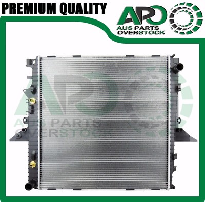 Premium Radiator For LANDROVER RANGE ROVER SPORT L320 4.2L 4.4L V8 ...